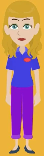 Jennifer Ferguson | GoAnimate Fanon Wiki | Fandom