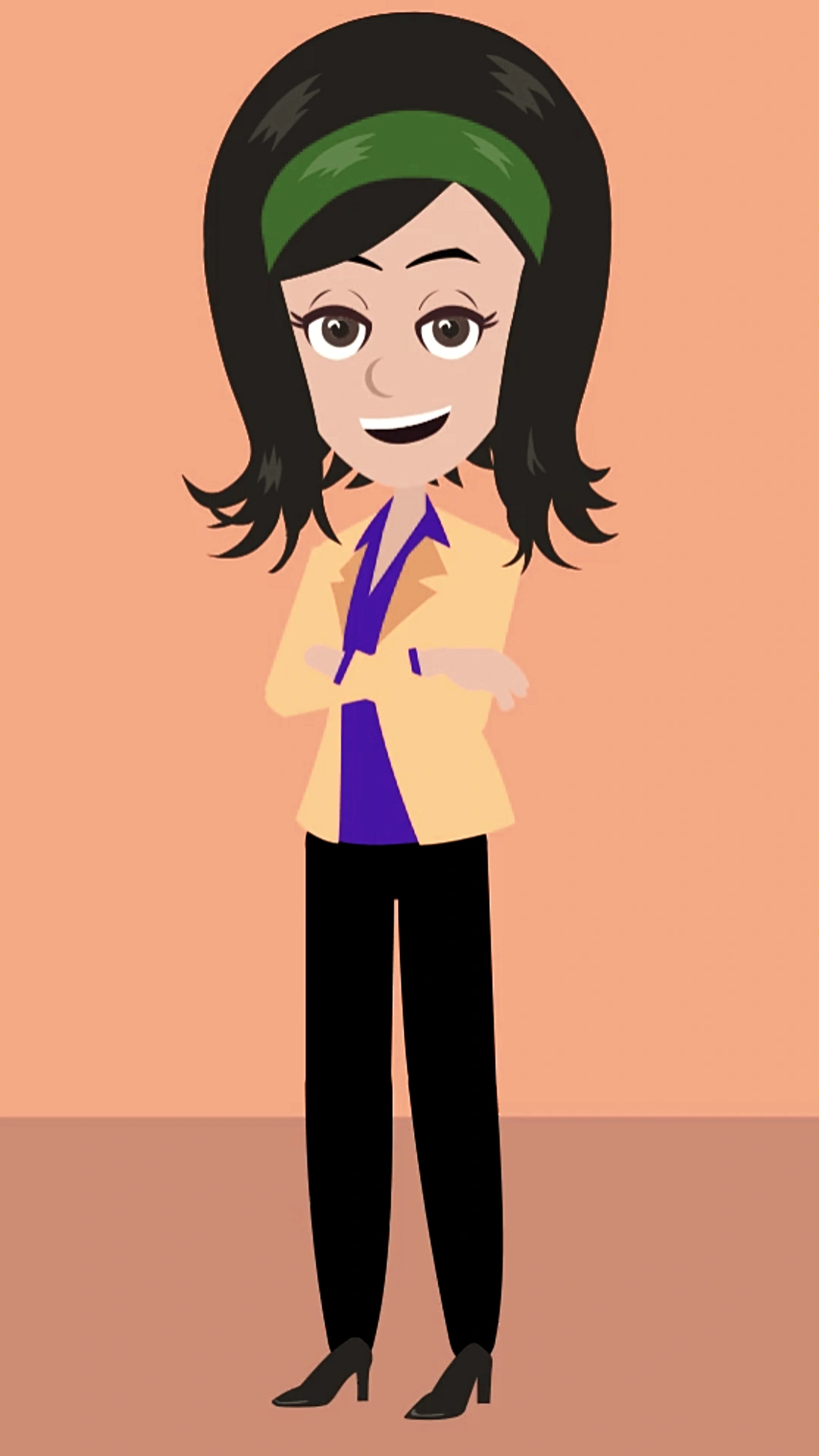 Rachelle Leinart Pisano | GoAnimate Fanon Wiki | Fandom