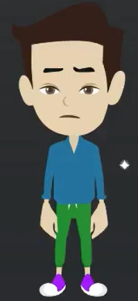 Delun Li | GoAnimate Fanon Wiki | Fandom