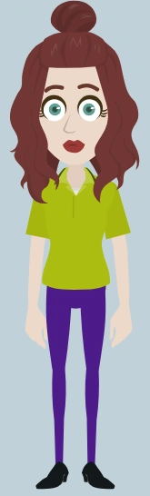 Kate Murphy | GoAnimate Fanon Wiki | Fandom