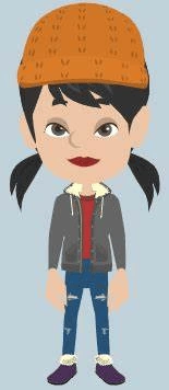 Elizabeth Minelli | GoAnimate Fanon Wiki | Fandom