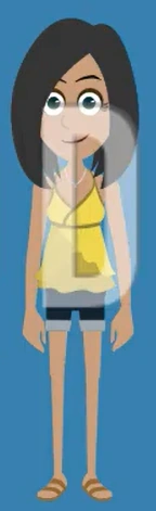 Jennifer Perfection | GoAnimate Fanon Wiki | Fandom