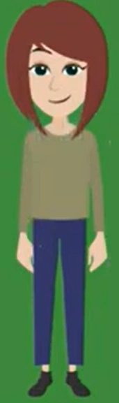 Taylor List | GoAnimate Fanon Wiki | Fandom