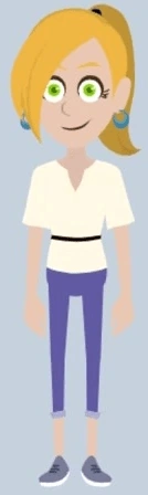 Natasha Mathers | GoAnimate Fanon Wiki | Fandom