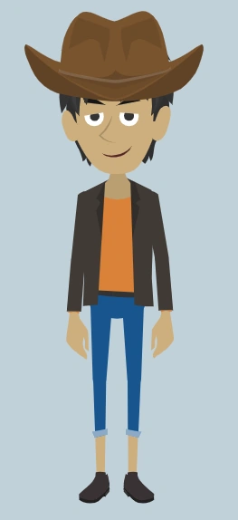 Desmond Maplin | GoAnimate Fanon Wiki | Fandom