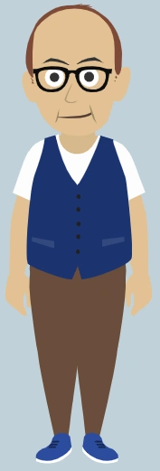 Fred Panners | GoAnimate Fanon Wiki | Fandom