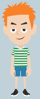 Phineas Dill | GoAnimate Fanon Wiki | Fandom