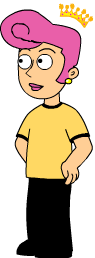 Wanda | GoAnimate Fanon Wiki | Fandom