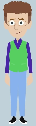 Joshua Takeley | GoAnimate Fanon Wiki | Fandom