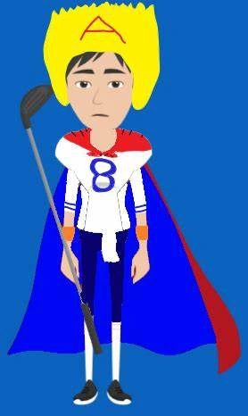 King Anthony Earl | GoAnimate Fanon Wiki | Fandom