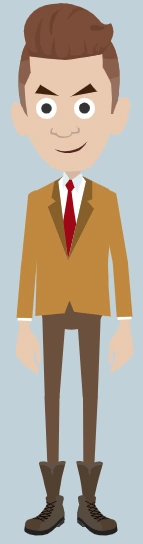 Michael Wickles | GoAnimate Fanon Wiki | Fandom