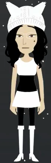 Peng "Panda" Li | GoAnimate Fanon Wiki | Fandom