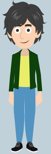 Duncan Panners | GoAnimate Fanon Wiki | Fandom