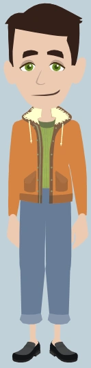 Alfred Richards | GoAnimate Fanon Wiki | Fandom