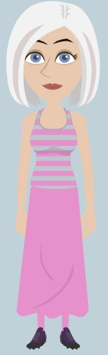 Candice Beresford | GoAnimate Fanon Wiki | Fandom