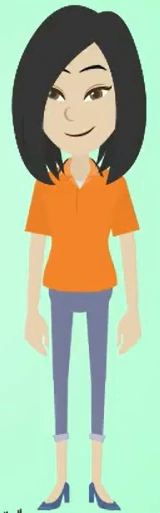 Bong-Cha Hyunh | GoAnimate Fanon Wiki | Fandom