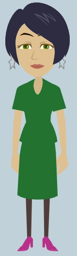 Emily Hamilton | GoAnimate Fanon Wiki | Fandom