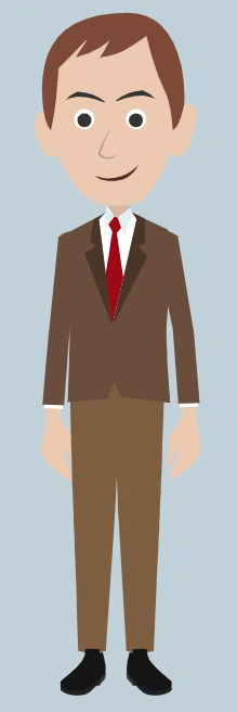 Alfredo Cox | GoAnimate Fanon Wiki | Fandom