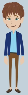 Malbert Hotner | GoAnimate Fanon Wiki | Fandom