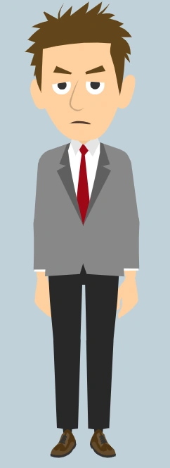 Drew Ansley | GoAnimate Fanon Wiki | Fandom