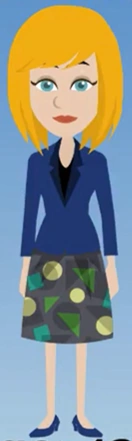 Julianne Adams | GoAnimate Fanon Wiki | Fandom