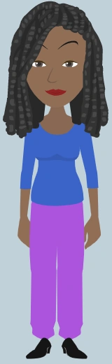 Rachel Compton | GoAnimate Fanon Wiki | Fandom