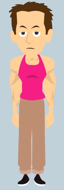 Clunk Cardiff | GoAnimate Fanon Wiki | Fandom