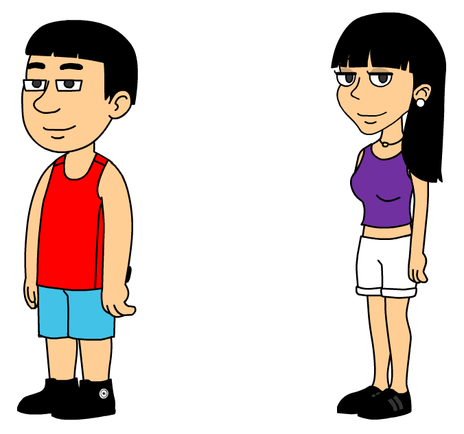 Animate48 | GoAnimate Fanon Wiki | Fandom