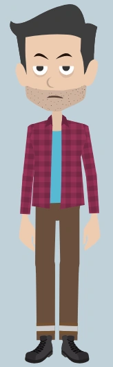 Matt Vagin | GoAnimate Fanon Wiki | Fandom