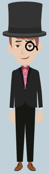 Charlie Hill | GoAnimate Fanon Wiki | Fandom
