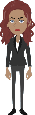 Ms Allison | GoAnimate Fanon Wiki | Fandom