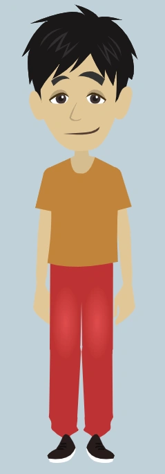 Stefano Cannon | GoAnimate Fanon Wiki | Fandom