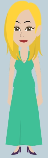 Clarabelle Calloway | GoAnimate Fanon Wiki | Fandom