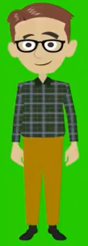 Christopher Livingston | GoAnimate Fanon Wiki | Fandom