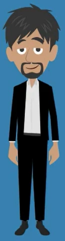 Lawrence Perfection | GoAnimate Fanon Wiki | Fandom