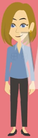 Nicole Tylerson | GoAnimate Fanon Wiki | Fandom