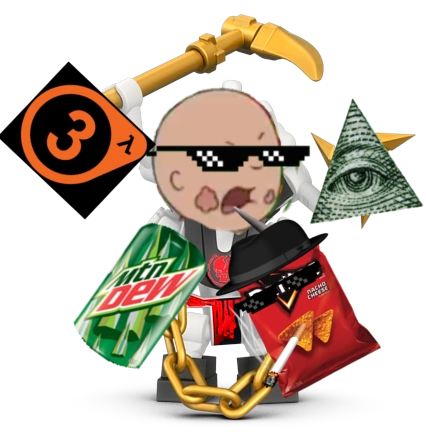 Samucaillou | GoAnimate Fanon Wiki | Fandom