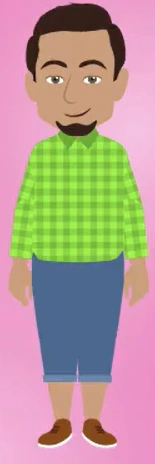 Percy Chavez | GoAnimate Fanon Wiki | Fandom