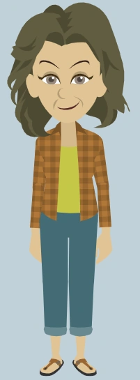 Serena Cantrell | GoAnimate Fanon Wiki | Fandom