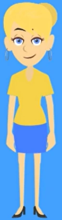 Audrey Donnerson | GoAnimate Fanon Wiki | Fandom