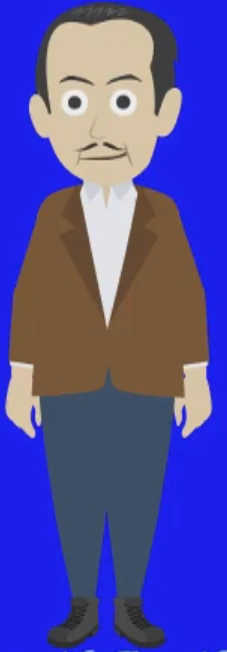 Bobby Friedman | GoAnimate Fanon Wiki | Fandom