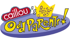 Caillou's Fairly oddparents | GoAnimate Fanon Wiki | Fandom