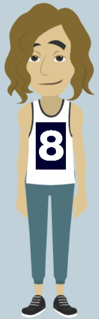 Virgil Cantrell | GoAnimate Fanon Wiki | Fandom