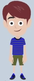 Evan Mathers | GoAnimate Fanon Wiki | Fandom