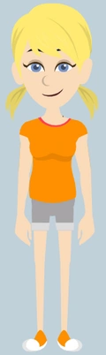 Jordan Valmer | GoAnimate Fanon Wiki | Fandom
