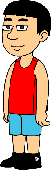 Animate48/NetflixBoys | GoAnimate Fanon Wiki | Fandom