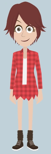 Rhianydd Burns | GoAnimate Fanon Wiki | Fandom