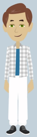 Bill Hamilton | GoAnimate Fanon Wiki | Fandom