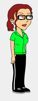 Brittany Soler | GoAnimate Fanon Wiki | Fandom