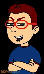 Evil Eric | GoAnimate Fanon Wiki | Fandom